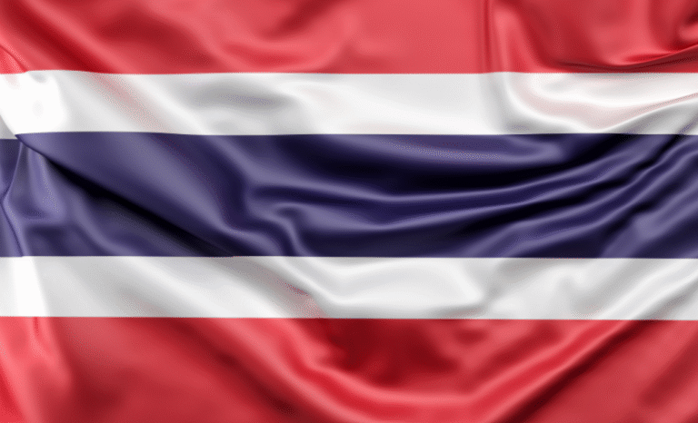 Mounjaro - The Hottest Weight Loss Pen of 2025 is in Thailand